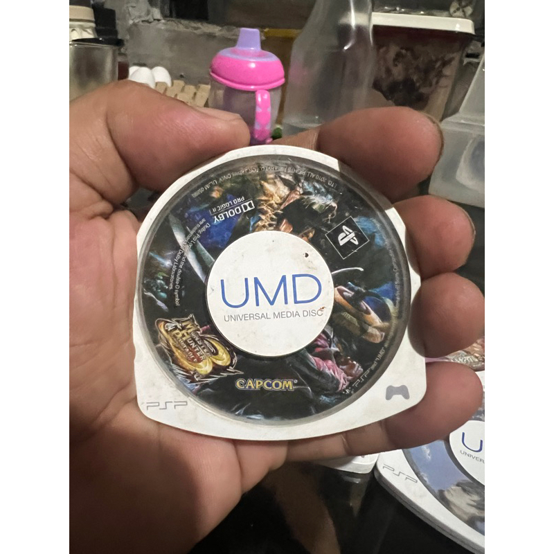PSP UMDS ORIGINAL GAMES | Shopee Philippines