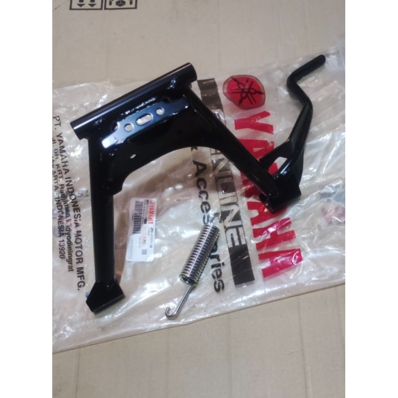 MIO I125s MIO M3 MIO SOUL I 125 CENTER STAND SET CENTERSTAND / YAMAHA ...