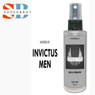 Shop invictus perfume for Sale on Shopee Philippines