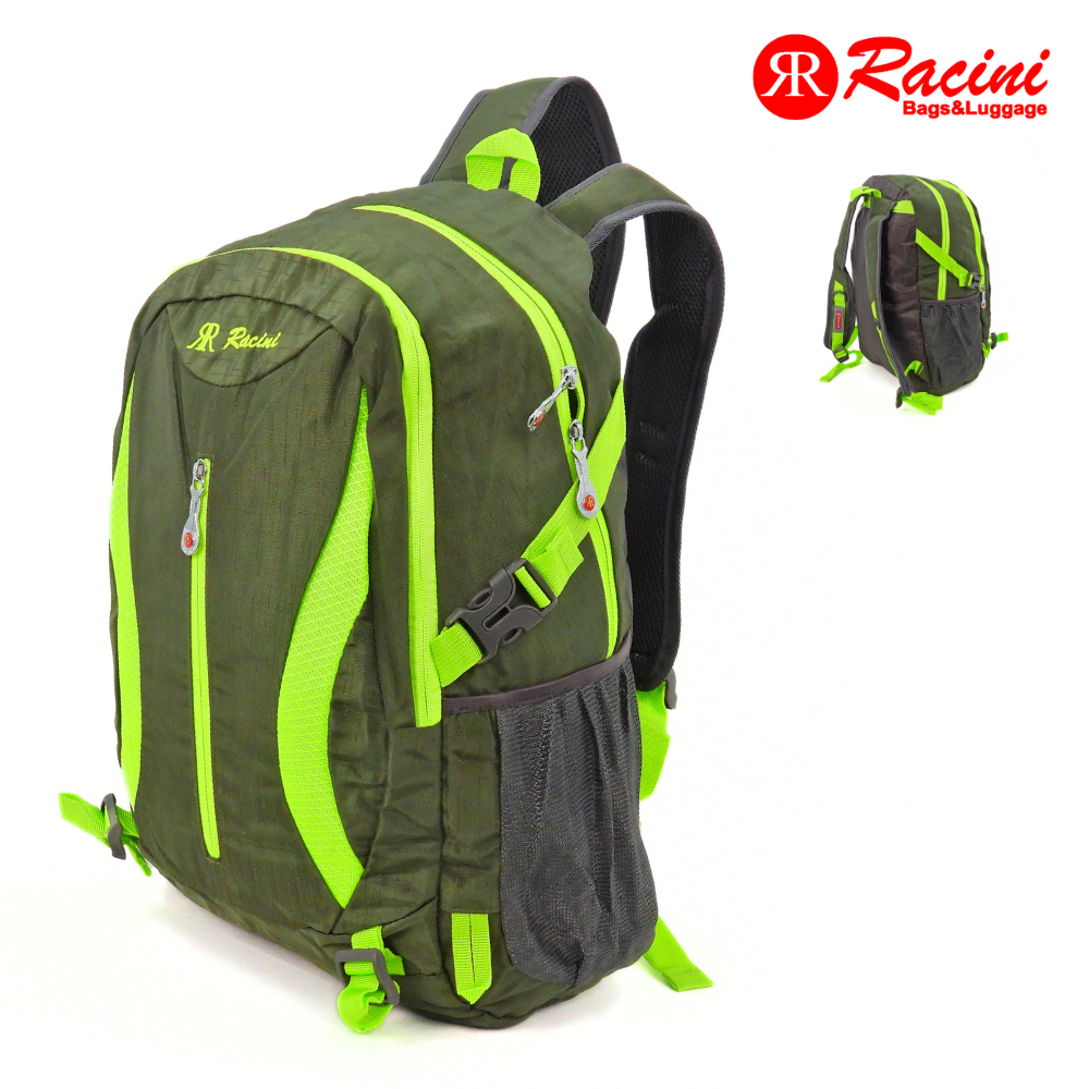 Racini Backpack 55332 | Shopee Philippines