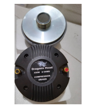 Dragons Head 450W Compression Driver Unit Heavy Duty | Shopee Philippines