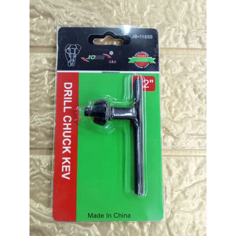 DRILL CHUCK KEYS (1/2) | Shopee Philippines