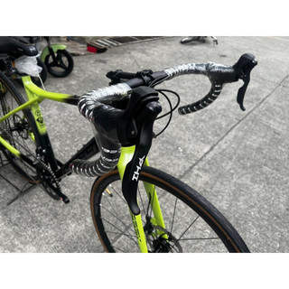 ORIGINAL TOSEEK GRANFONDO GRAVEL 700X28C| TOSEEK CHESTER 2.0| 2x9 ALLOY ...