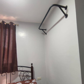 Wall Hanger Display Rack/Hang Rack For Clothes/Hanging Clothes Rack ...