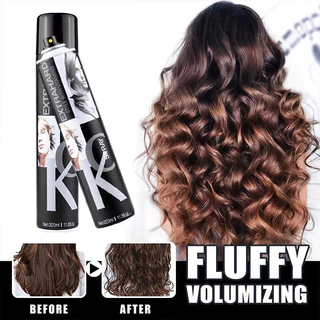 hairspray - Best Prices and Online Promos - Jul 2024 | Shopee Philippines