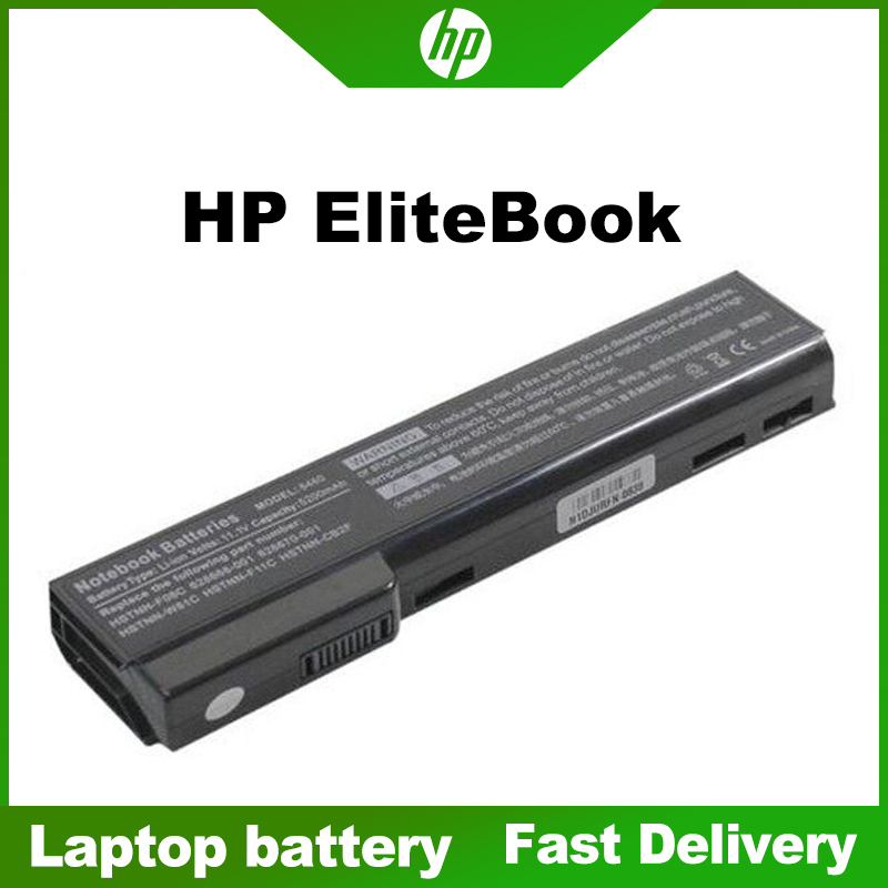 HP Elitebook 8460p 8460w 8560p 8570p ProBook 6360b 6460b 6570b 8470p ...