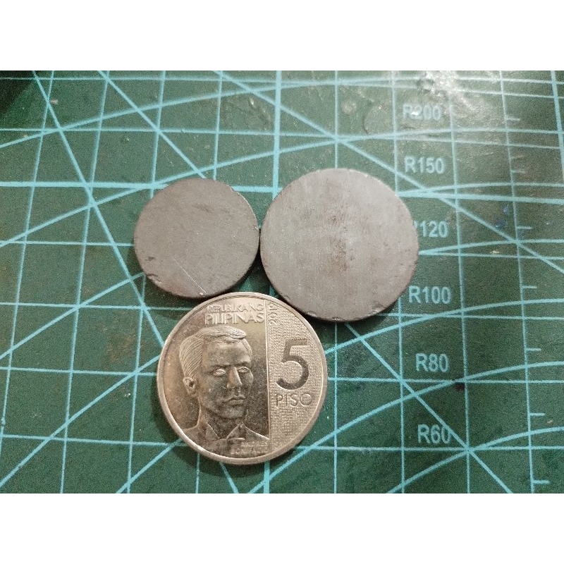 Round ref magnet..... | Shopee Philippines