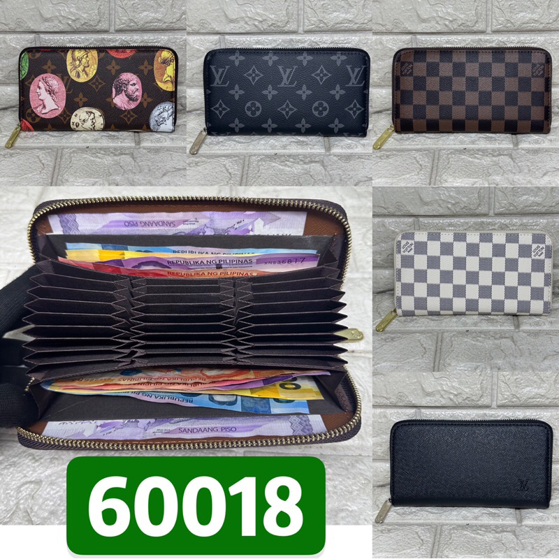long wallet card holder 60018 (27 cardslot) size:19.5cm*10.5cm*2.5cm ...