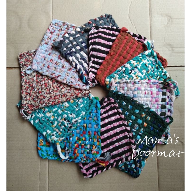 Pot holder string / sala sala | Shopee Philippines