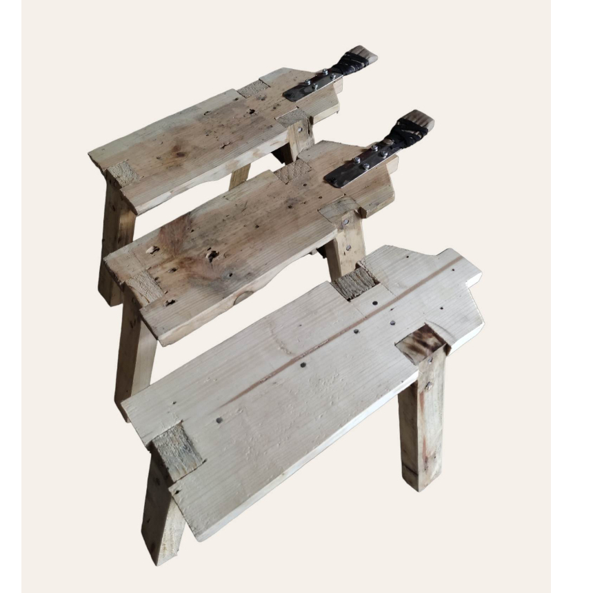 UCHOOZ Kayuran Ng Niyog Stand Only 3 pcs | Shopee Philippines