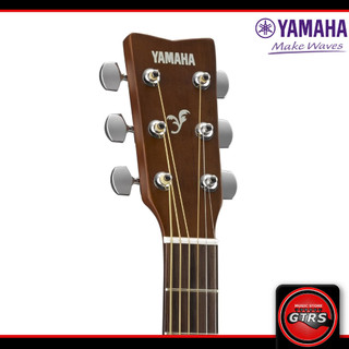 Yamaha FX310 Acoustic Electric Guitar - Spruce Top | Shopee Philippines