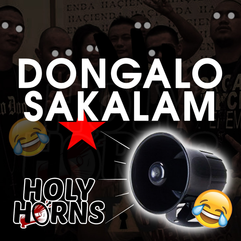 Backhorn Dongalo sakalam 12/24v | Shopee Philippines