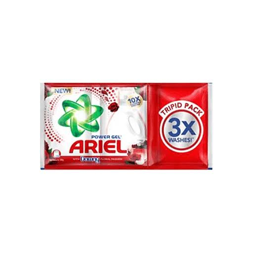 Ariel Liquid Detergent Power Gel Downy Triquid 85g | Shopee Philippines
