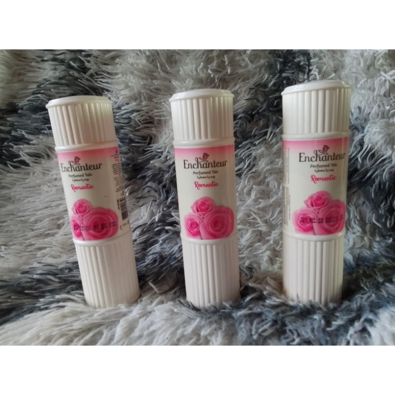 Enchanteur Powder Dubai UAE Products | Shopee Philippines