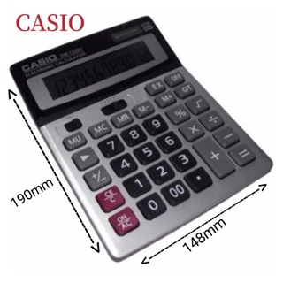 Shop casio calculator for Sale on Shopee Philippines