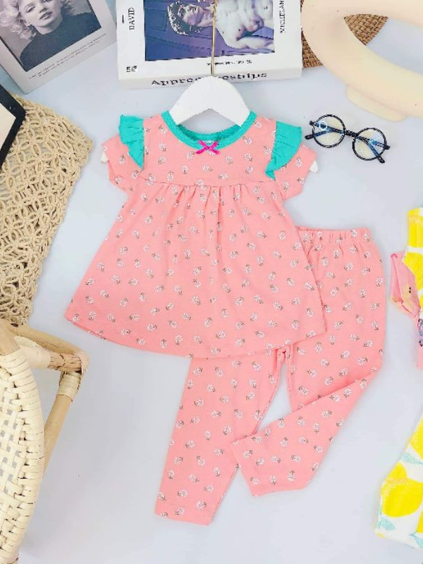AYA II Carter's Kids Playset/Pajama Terno | Made in Vietnam C | Shopee ...