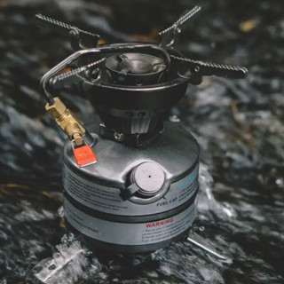 BRS-12A Multifuel camping stove | Shopee Philippines