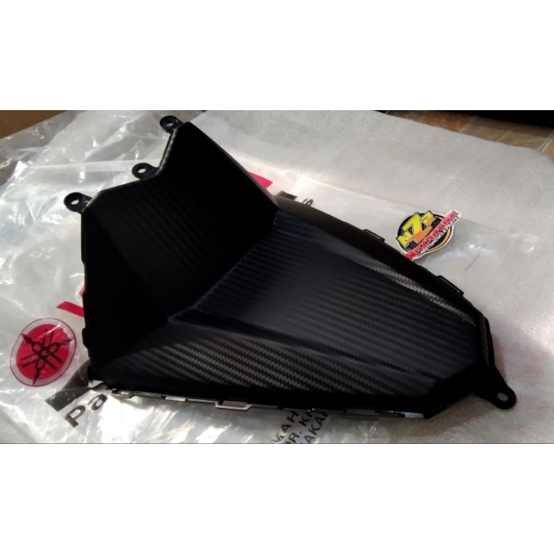 Mio I 125 engine top cover / cover top ( YGP ) 2PH-F171A-00 | Shopee ...