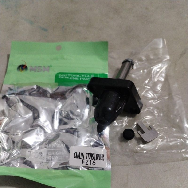 YAMAHA FZ16/SZ16/YTX 125 CHAIN TENSIONER LIFTER ASSY. | Shopee Philippines
