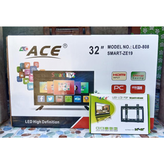 32 inch smart tv - Best Prices and Online Promos - Jan 2024 | Shopee ...
