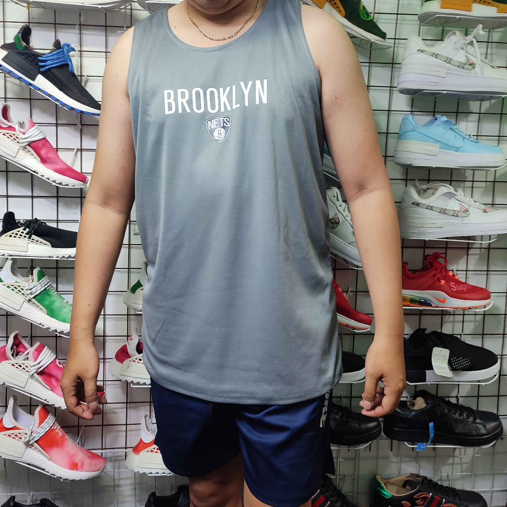 BALIKTARAN REVERSIBLE SANDO JERSEY FOR MENS [FREE SIZE UP TO XL ...