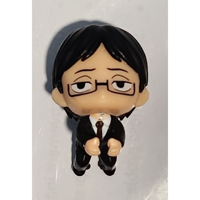 Jujutsu Kaisen Hugcot and Putitto Mini Figure | Shopee Philippines