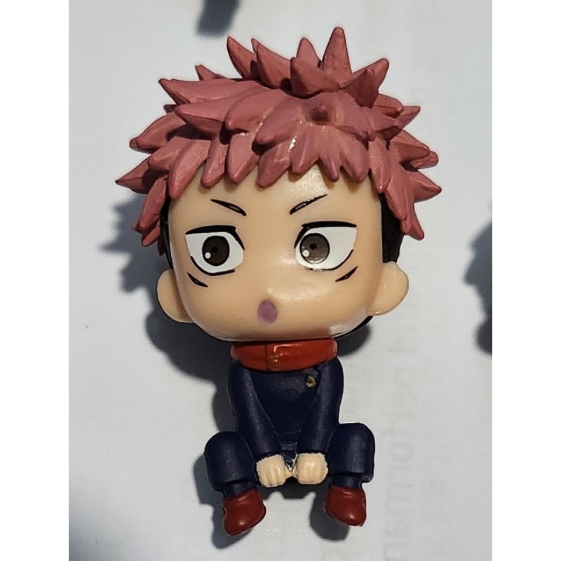 Jujutsu Kaisen Hugcot and Putitto Mini Figure | Shopee Philippines