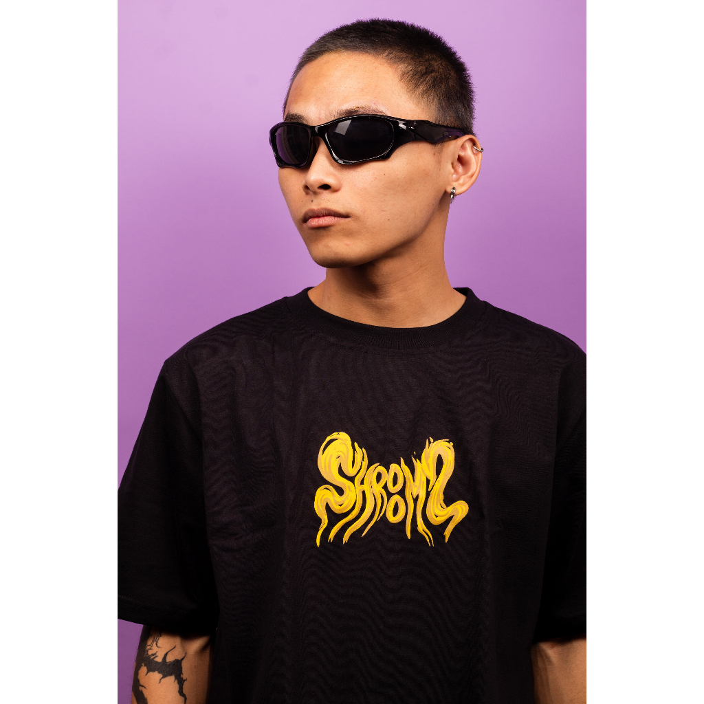 Shroomz Skull Eye !! | Shopee Philippines