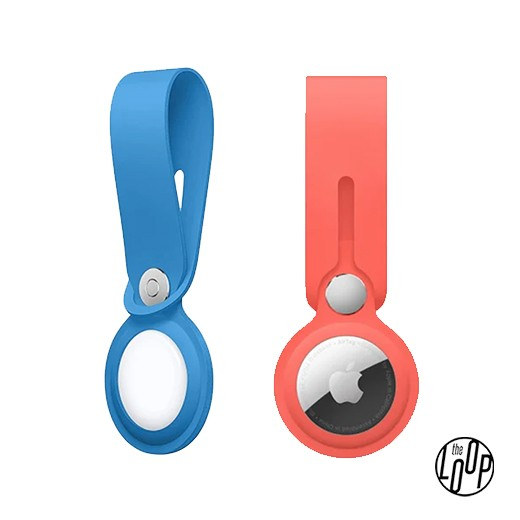 AirTag Polyurethane Loop | Shopee Philippines