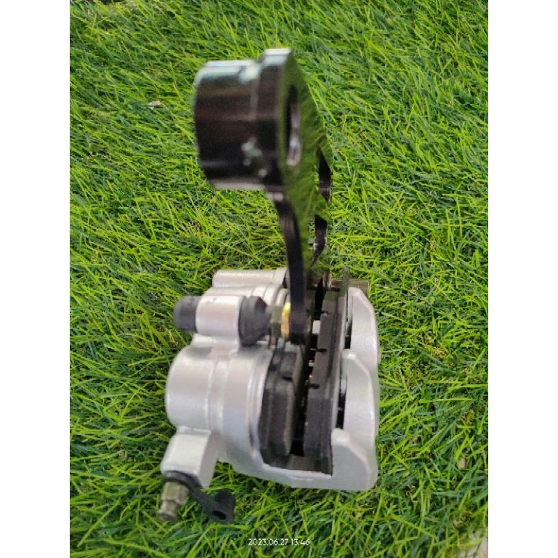 Rusi Kr 125/ 150 Caliper Rear double piston (Stock) | Shopee Philippines