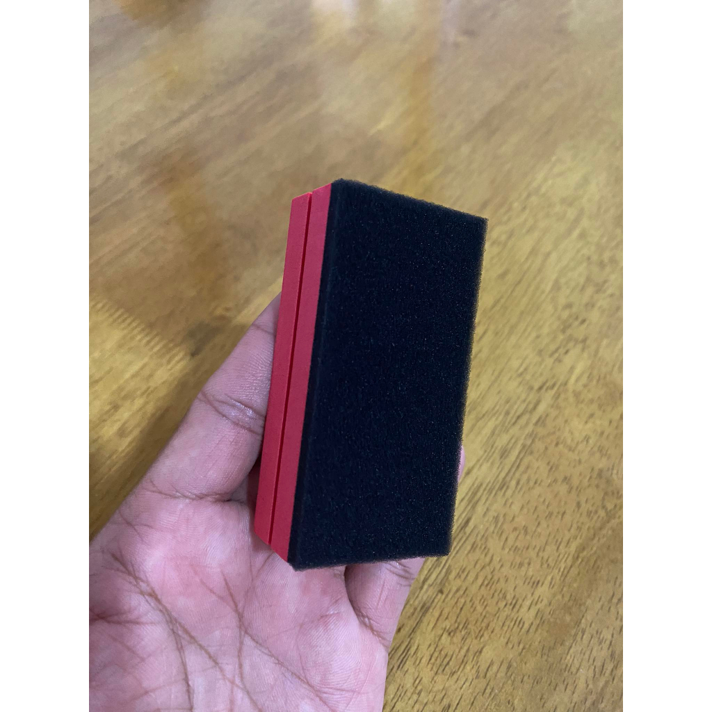 High Quality Ceramic Coating Applicator Block | Shopee Philippines