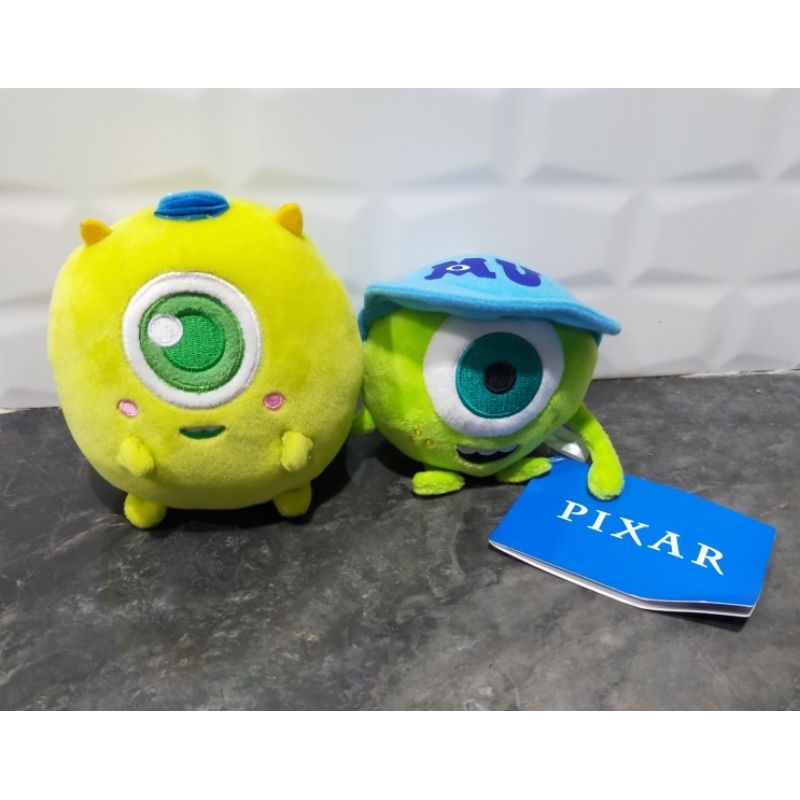 Disney: Mike Wazowski Bundle (2pieces) | Shopee Philippines