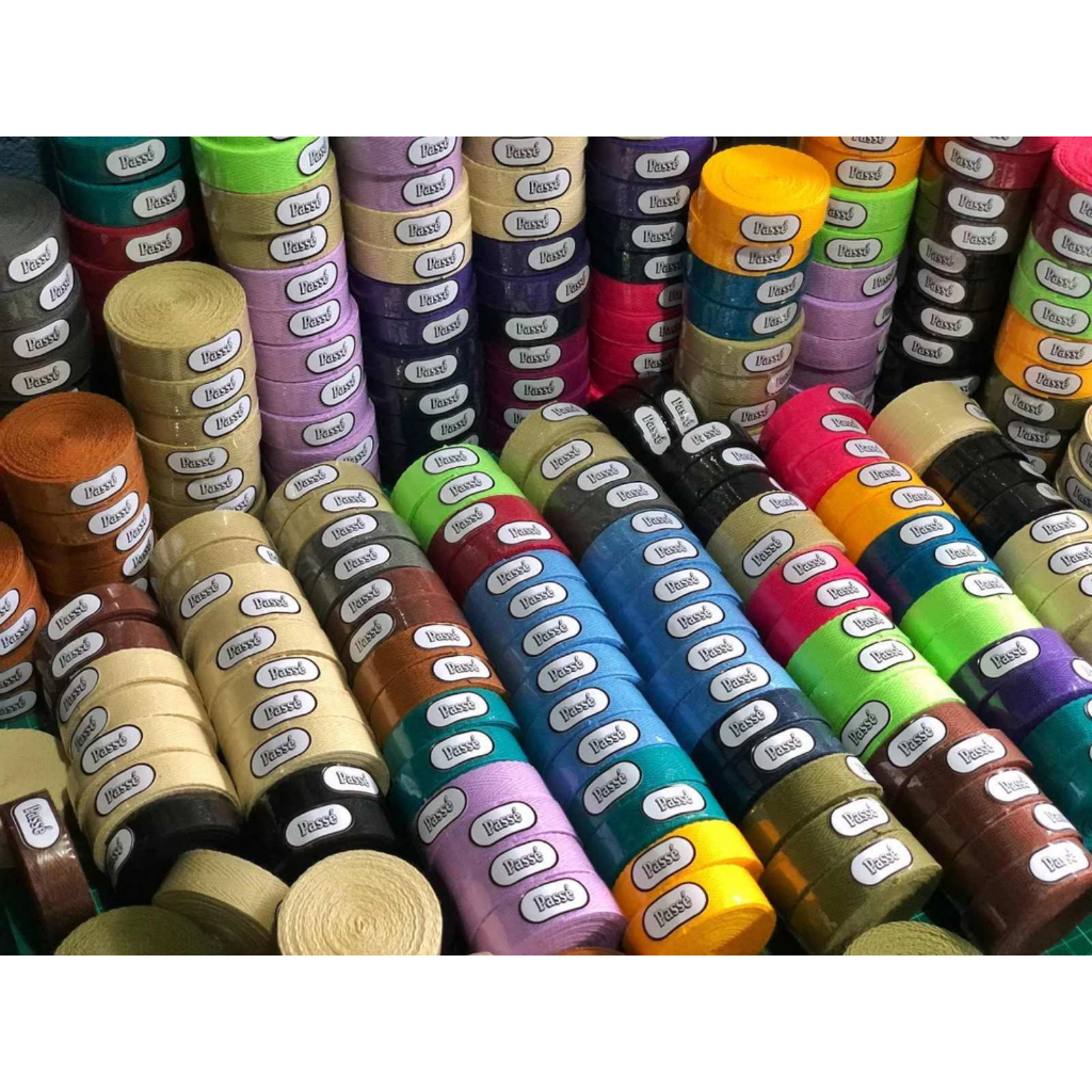 Passé cotton bartapes (Pair) | Shopee Philippines