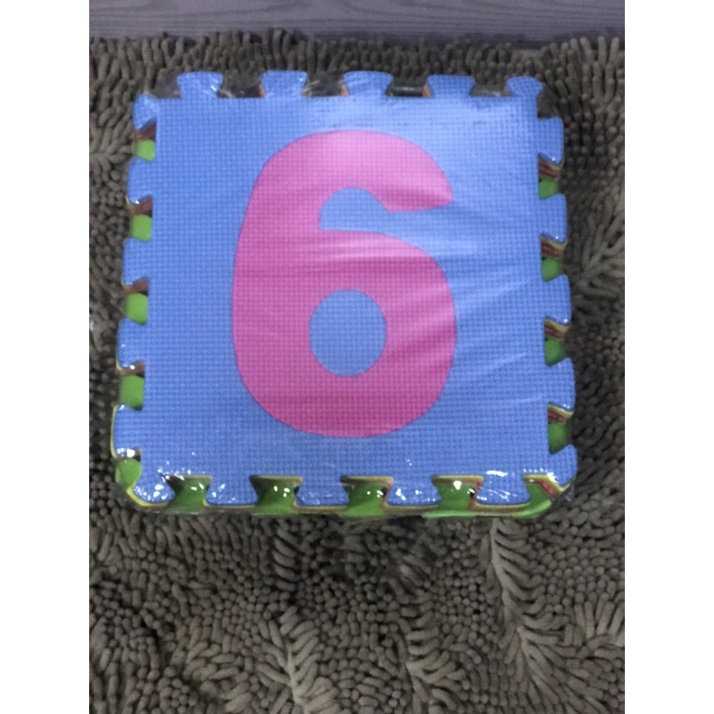 PUZZLEMAT,123,ABC,PLAIN | Shopee Philippines