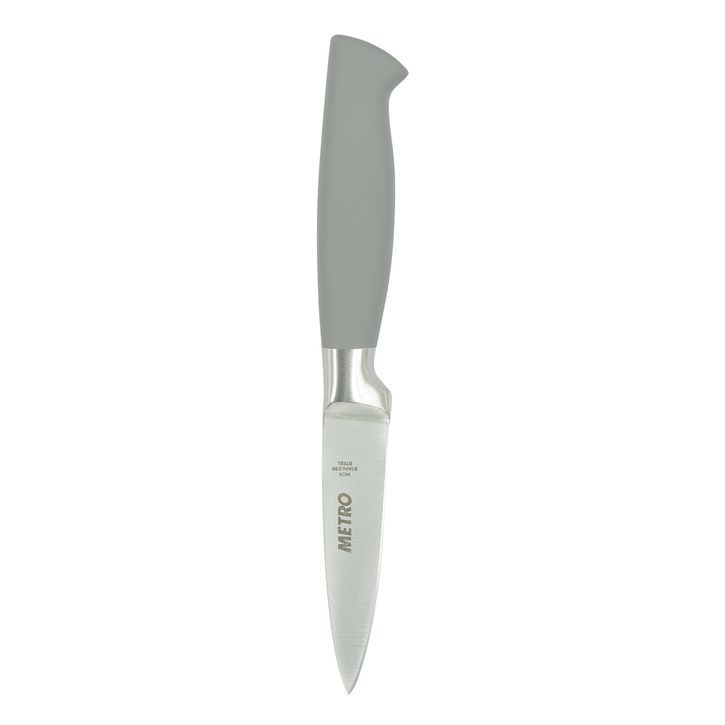 Metro Cookwares 3.5 inch Parking Knife with Hallow Handle MKK 5257 ...