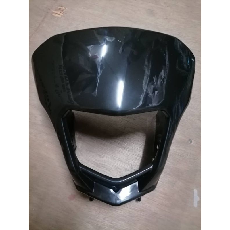 Head Ligth Cover Xrm trinity (28149) | Shopee Philippines