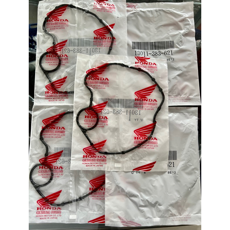 cylinder head packing (HD)tmx155/125, CG, Rusi, Racal, Pinoy, Skygo ...