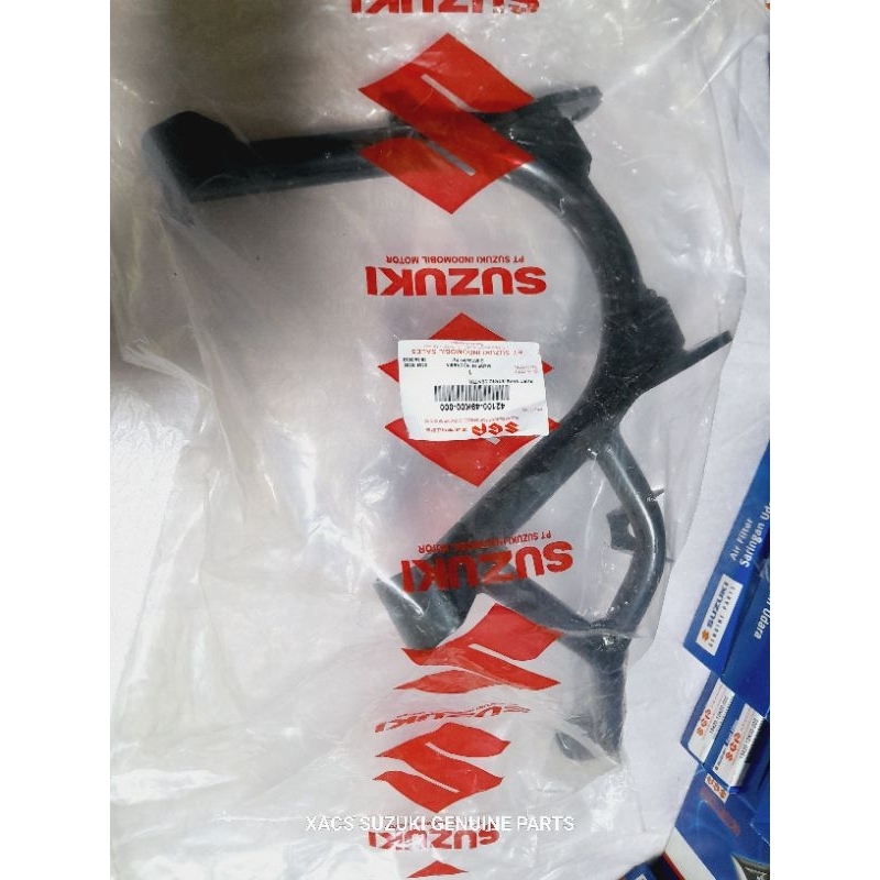 SGP CENTER STAND FOR SKYDRIVE SPORTS / CROSS OVER 115/110 / NEX ...