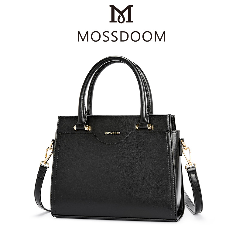 MOSSDOOM Fashion Ladies Handbag Shoulder Bag | Shopee Philippines