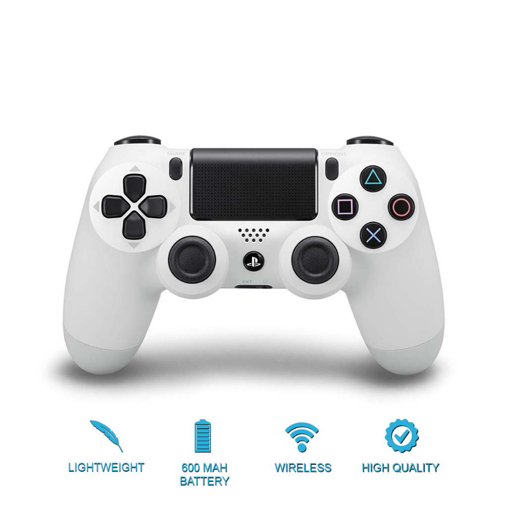 DualShock 4 Wireless Gamepad Controller | Shopee Philippines