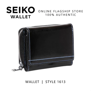 Seiko Wallet