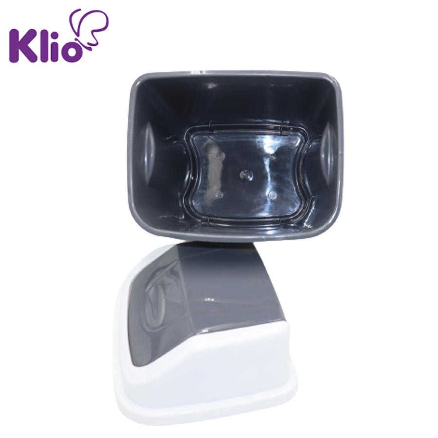 KLIO-H008 TRASH BIN 13L | Shopee Philippines