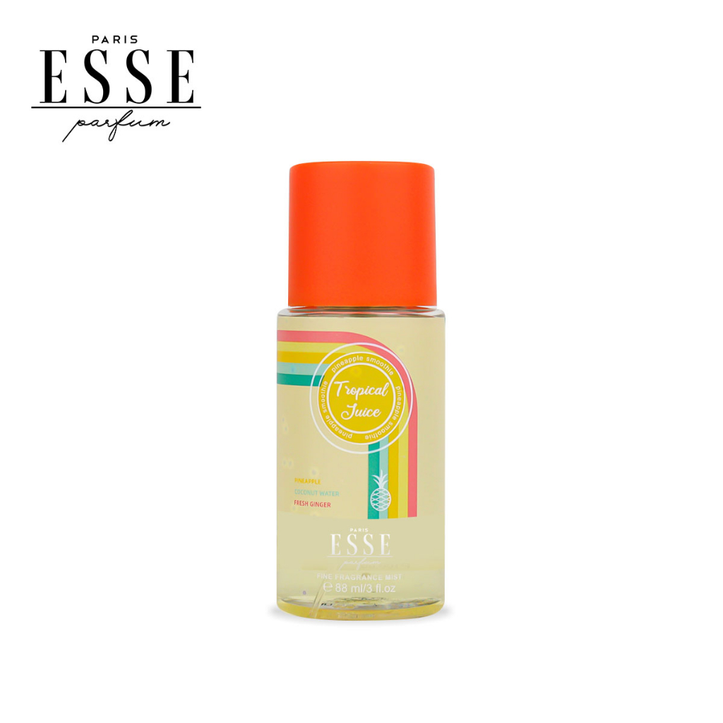 Esse Parfum Body Mist Mini (88ml) | Shopee Philippines