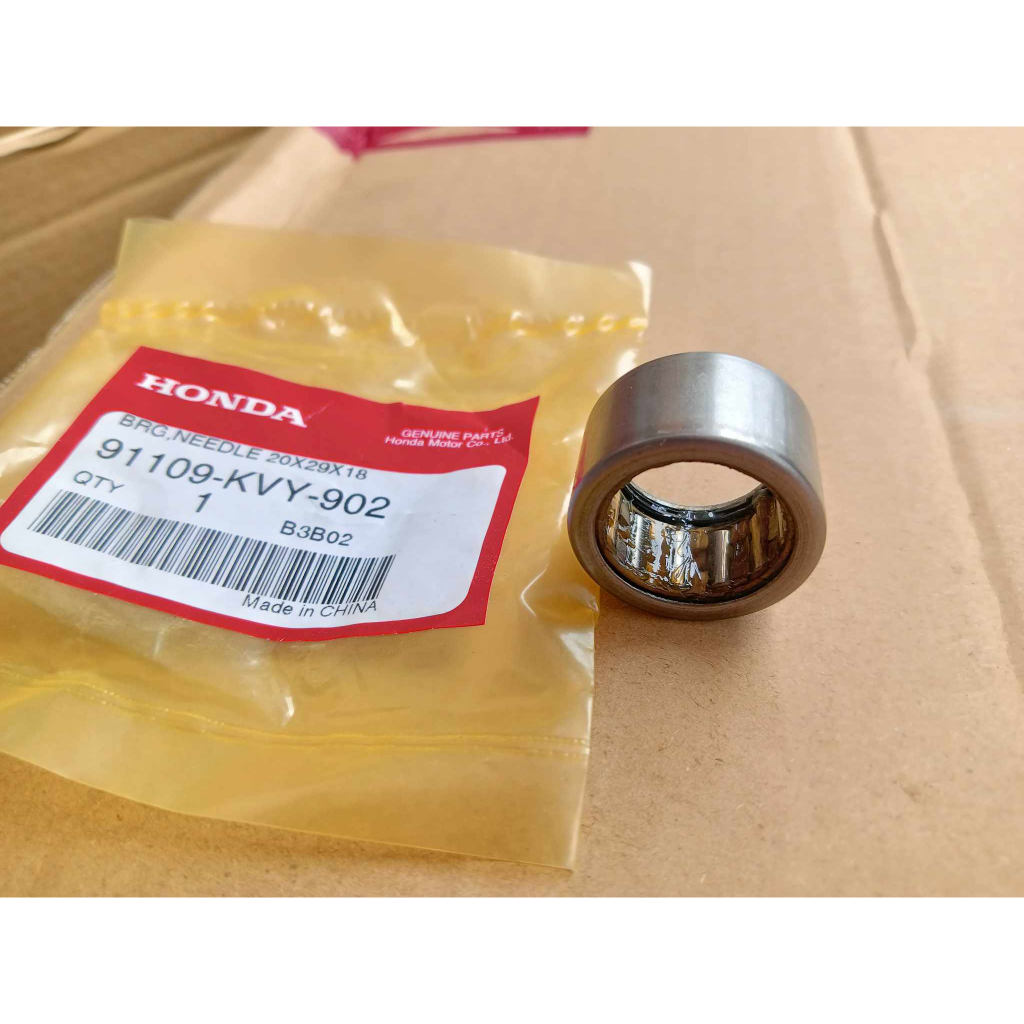 Needle Bearing Honda Genuine(CLICK 125i/150i/PCX 150/AIRBLADE 150/ADV ...