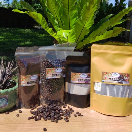 Batangas Kapeng Barako A. Montalbo House of Pasalubong | Shopee Philippines