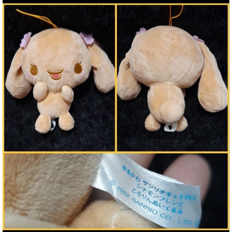 cinnamoroll mocha plush or princess mocha plush 20cm | Shopee Philippines