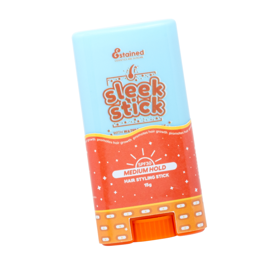 Sleek Stick for Hair Original by Estained, Hair Stick, Hair Styling ...