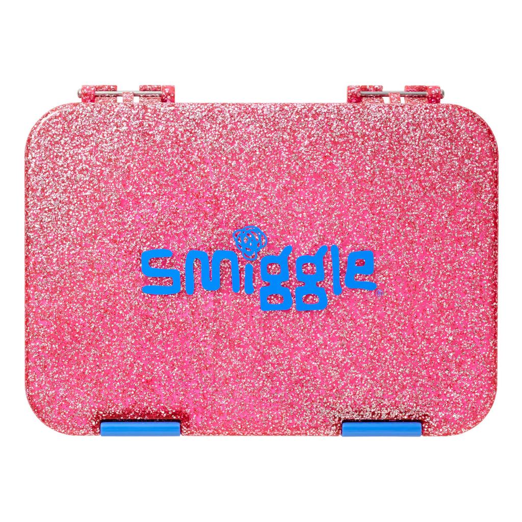 SMIGGLE CHARACTER BENTO BOX LUNCHBOX | Shopee Philippines