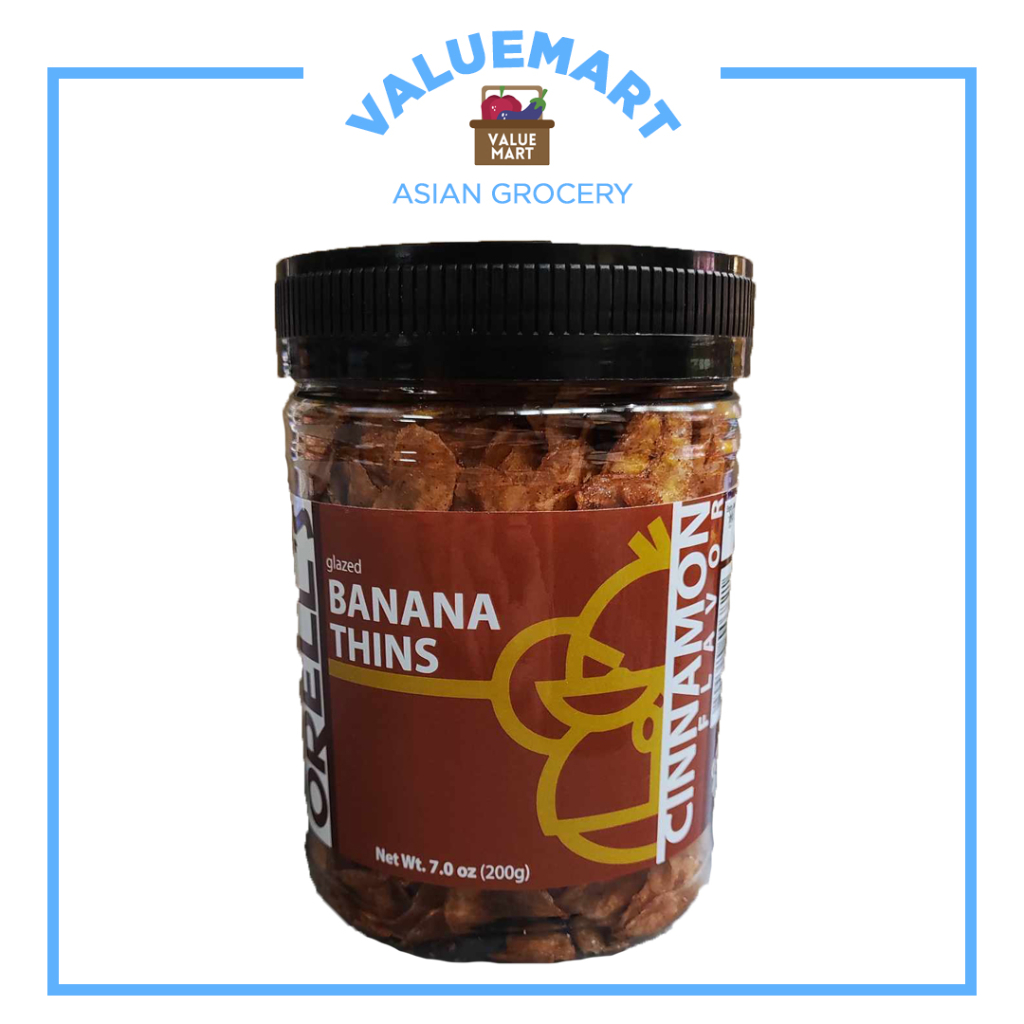 banana chips - Best Prices and Online Promos - May 2026 | Shopee ...