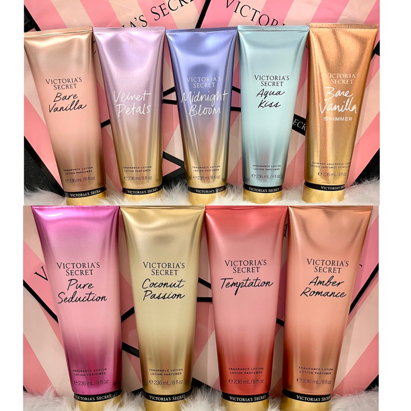 Victoria’s Secret Body Lotions | Shopee Philippines